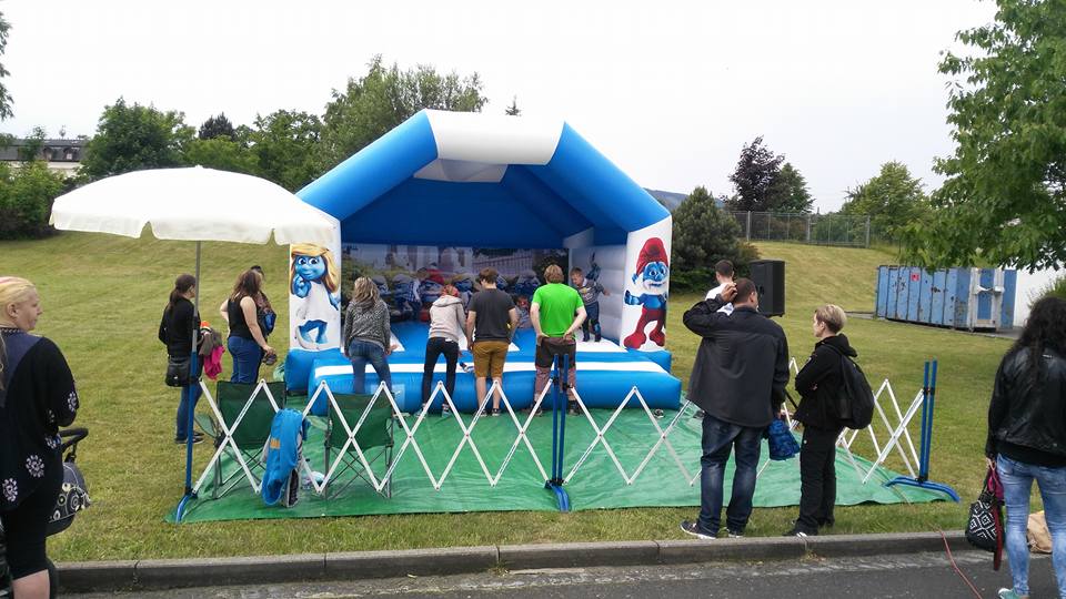 Saft Ferak a. s. | Skákací Hrad.info - Pronájem skákacího nafukovacího ...